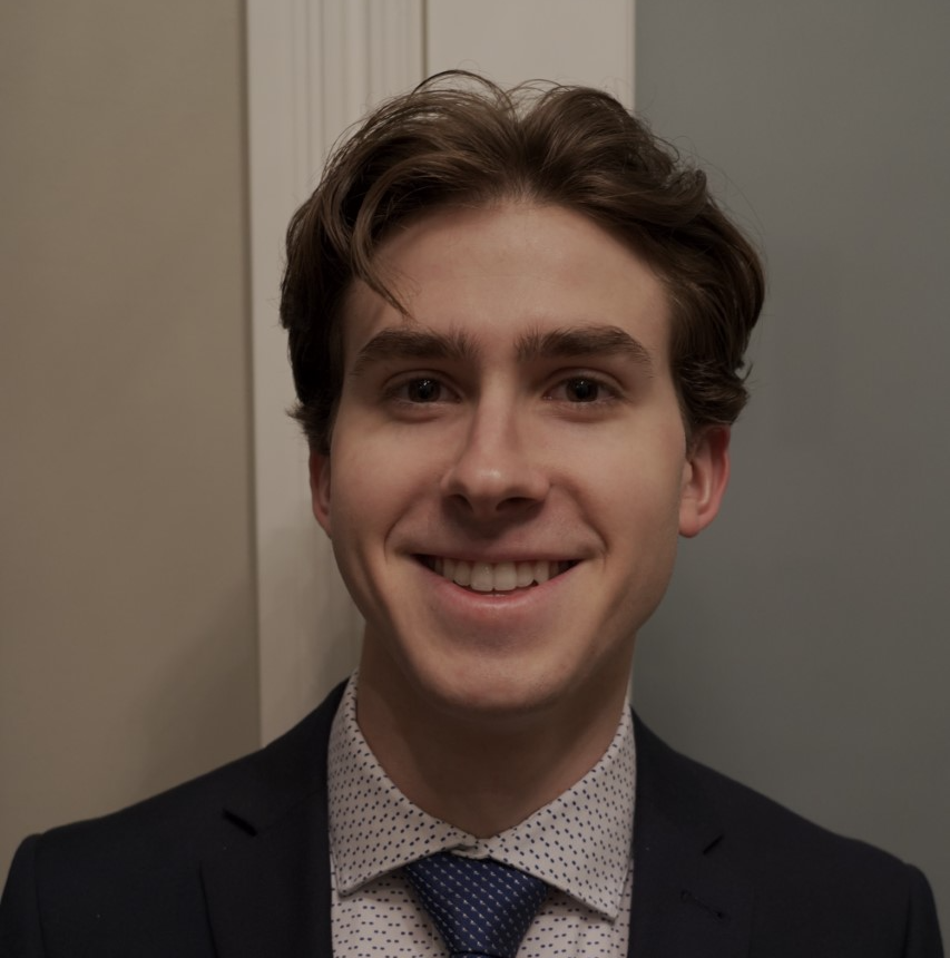 National Volunteer Week: Chad's Story - Parkinson Society Southwestern ...